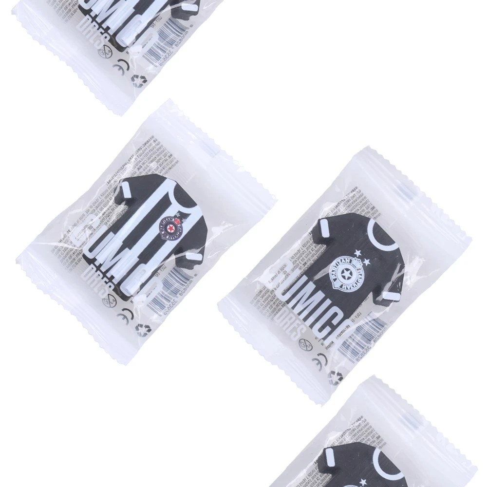 Gumice Partizan dres 301006