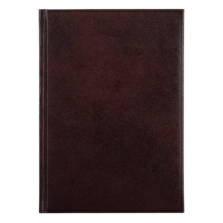 Rokovnik B5 Business 61.901.70 braon