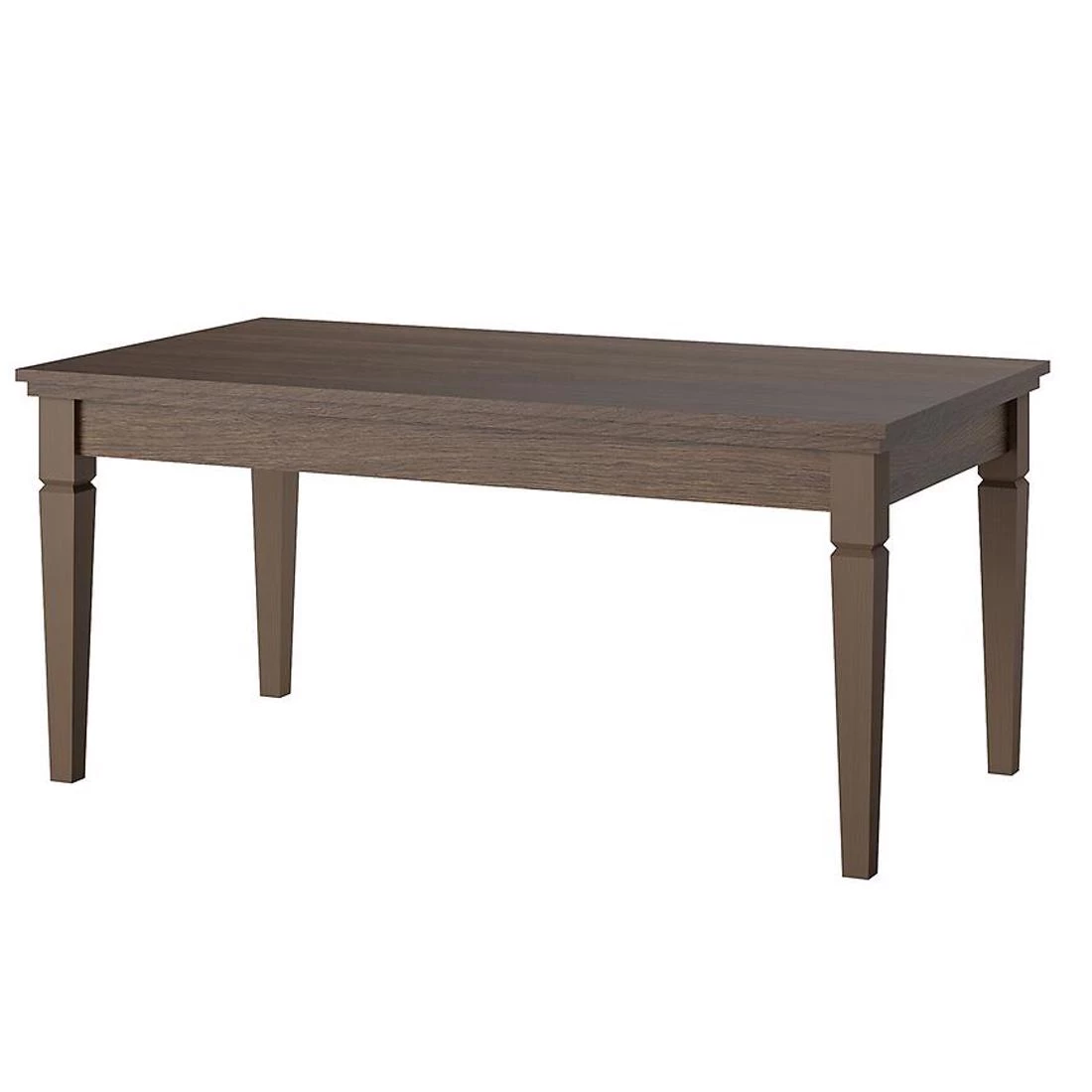 Evora stolic 50x60x110 bež/hrast