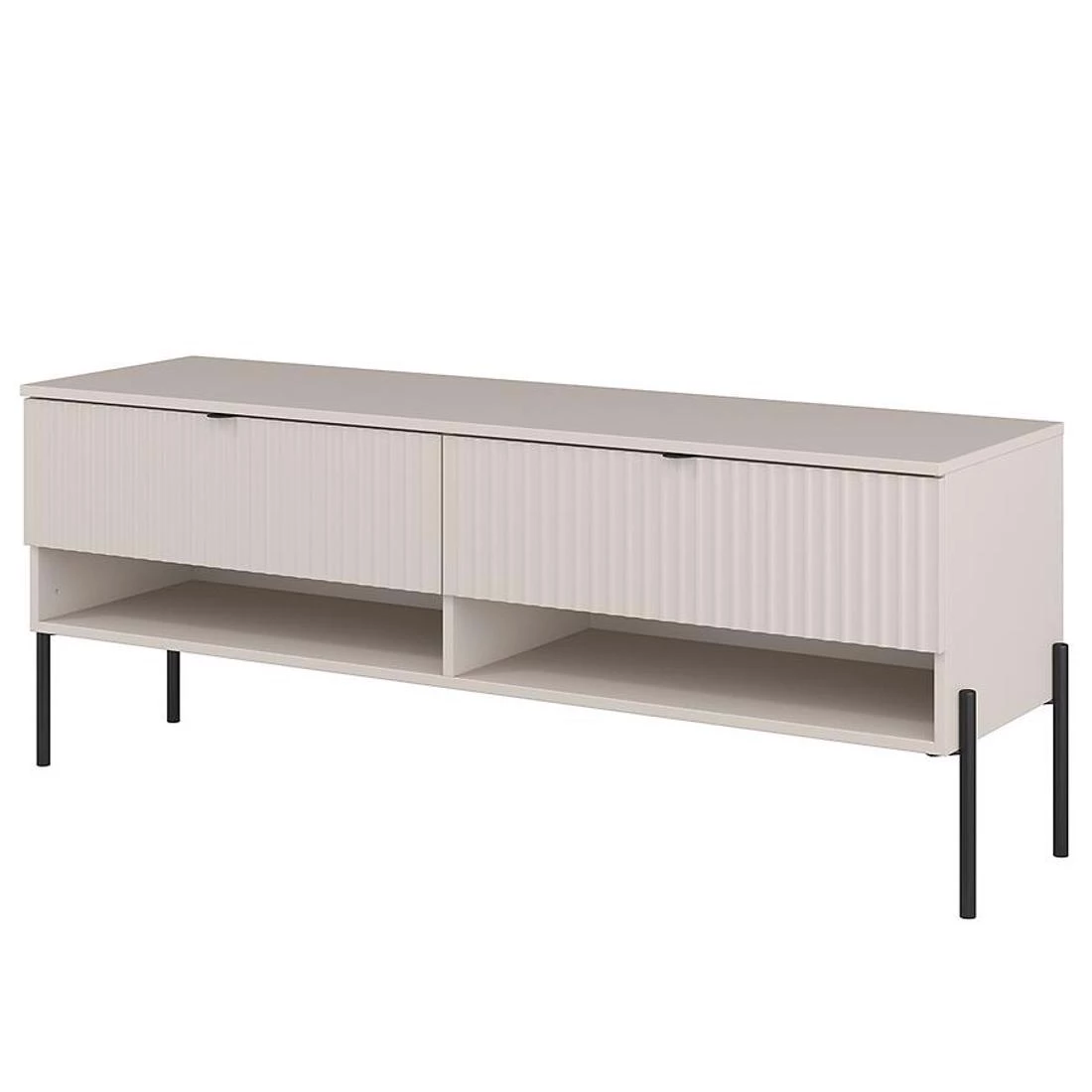 Okomoda TV komode 140x41,5x55 kašmir