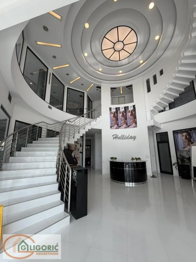 Širi centar-Lux poslovni prostor