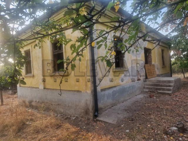 Veliko Krčmare kod Rače - Seosko gazdinstvo u Šumadiji, vredno svake pažnje