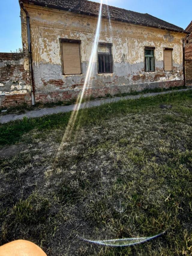 Samoš kuća na prodaju