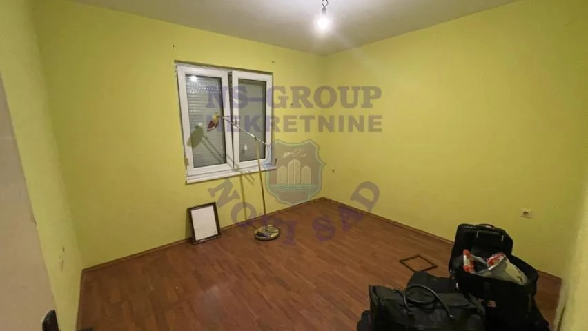 Kuća sa potencijalom