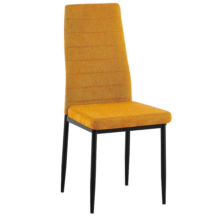 Pegasus stolica 41x52x47/95 cm senf