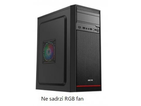 BC COMP INTEL Core i3-12100/8GB/M.2 256GB/500W