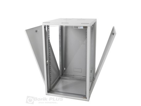 Vatpan Rek orman sa stranicama 20U 19 inca, 600 mm, Beli