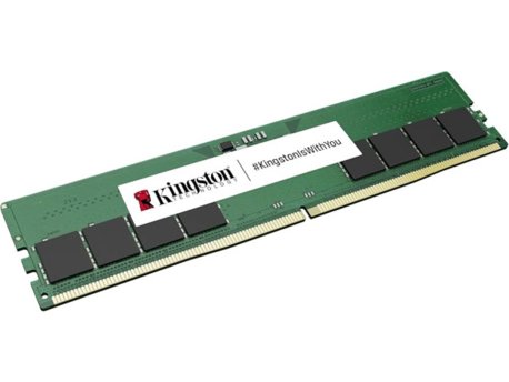 KINGSTON DDR5 32GB 5600MHz KCP556UD8-32