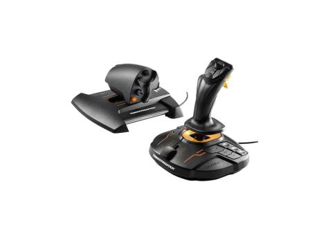 THRUSTMASTER Džojstik T16000M FCS Hotas Joystick