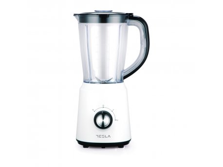 TESLA Blender BL201W 500W beli