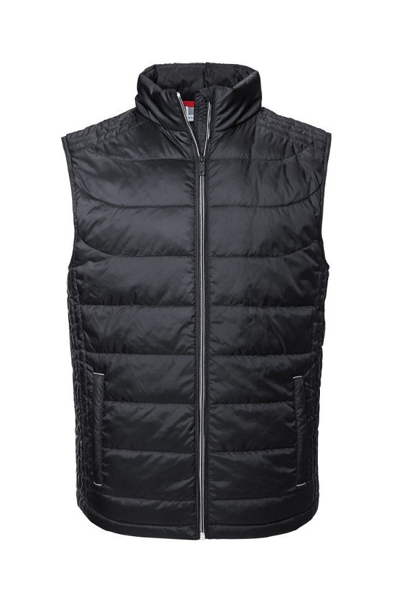 Russel Europe Mens Nano Bodywarmer