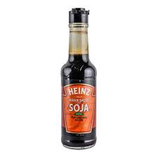 *Soya sos 150ml