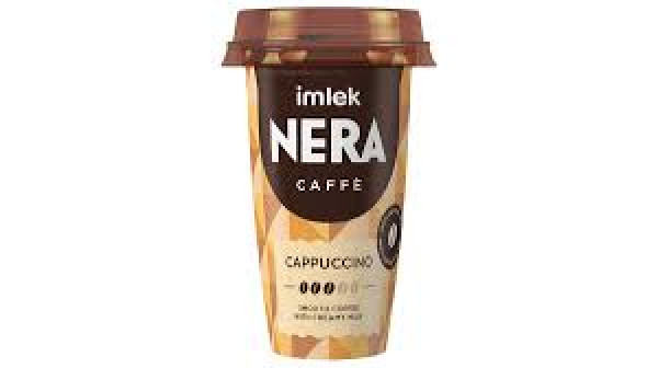*Imlek Nera cafe Capuc.0.23L