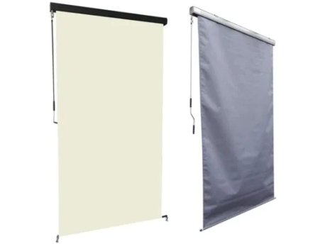 ED Rolo-tenda za prozor 120x250 cm, 2s 32-382000