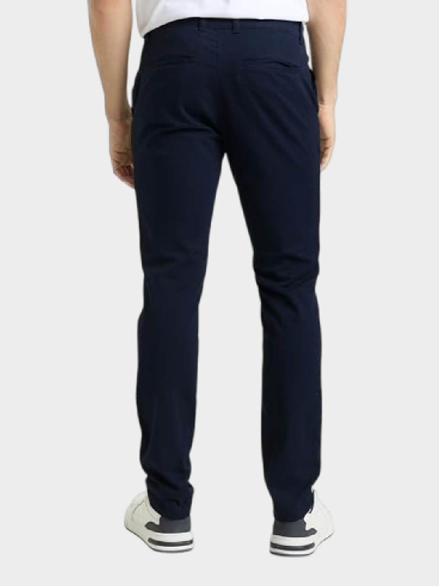 TOM TAILOR MUŠKE PANTALONE TEGET 1050738 10668