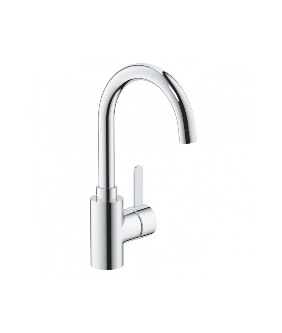 SLAVINA GROHE EUROSMART COSMOPOLITAN L ZA LAVABO CLICK 23933001