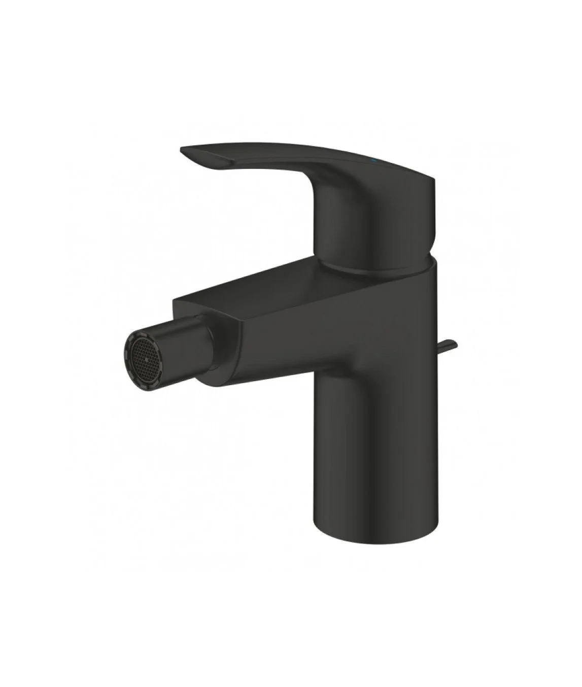 SLAVINA GROHE EUROSMART ZA BIDE MATTE BLACK 329292433