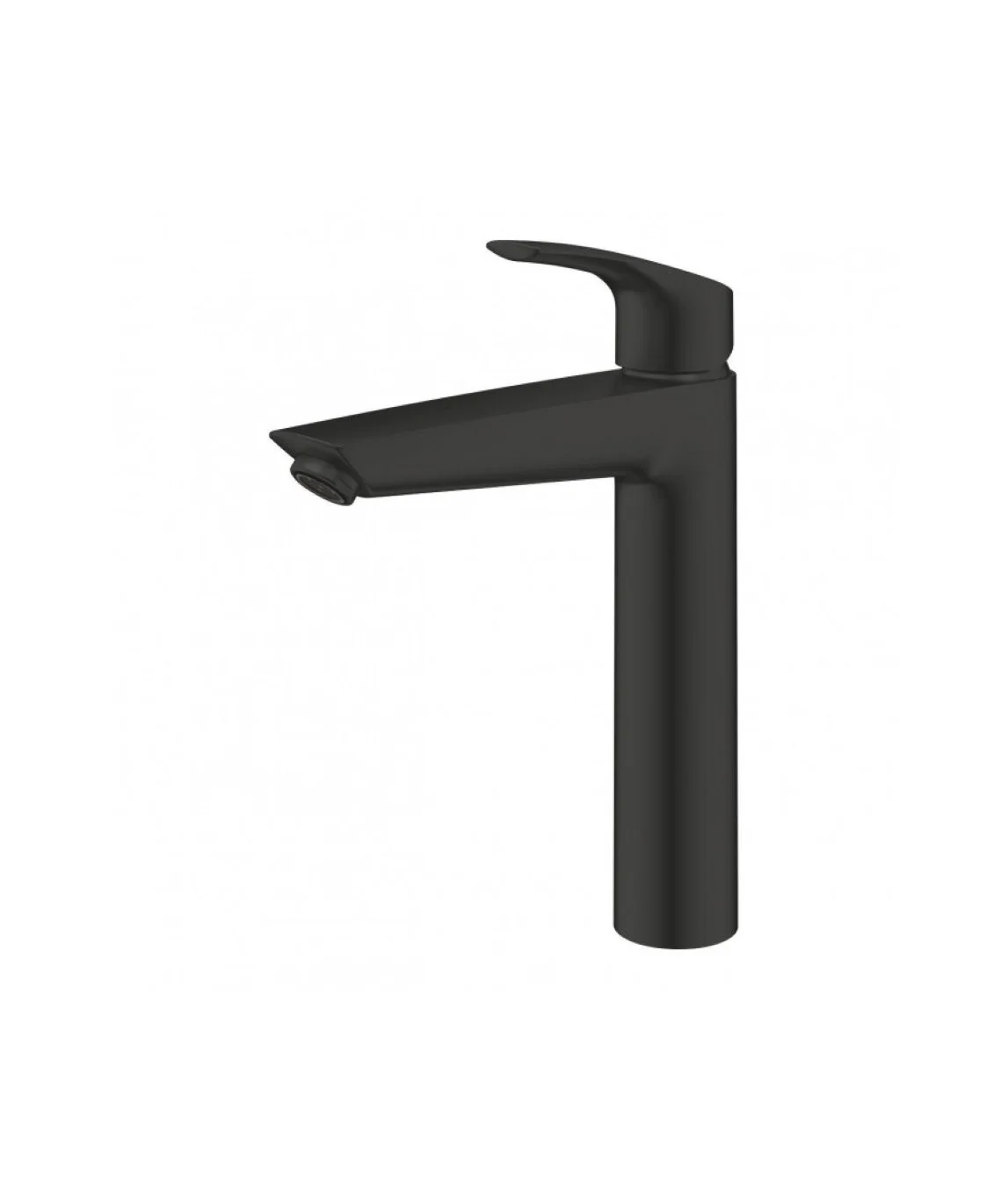 SLAVINA GROHE EUROSMART XL ZA LAVABO CLICK MATTE BLACK 239712433