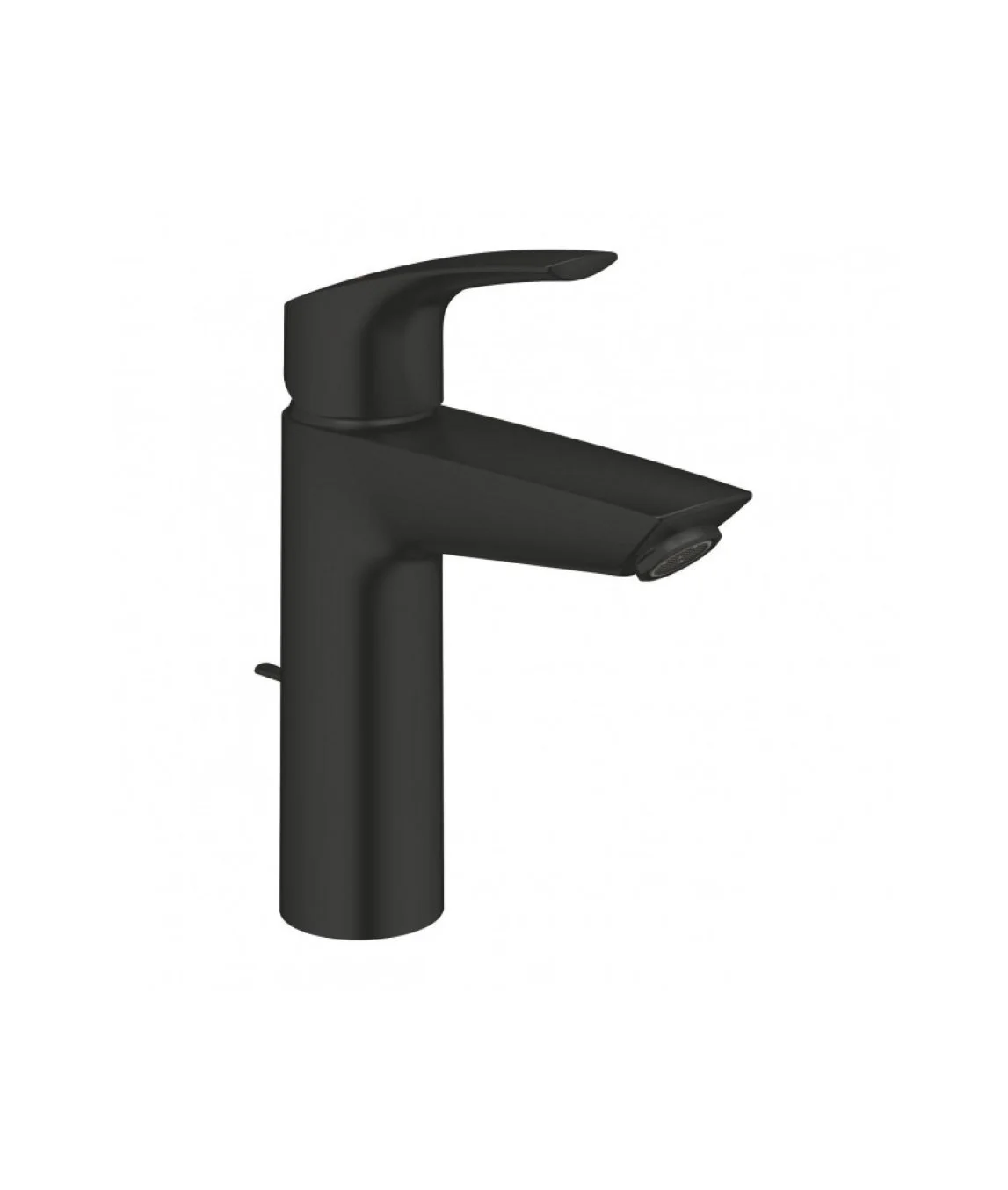 SLAVINA GROHE EUROSMART M ZA LAVABO CLICK MATTE BLACK 233222433