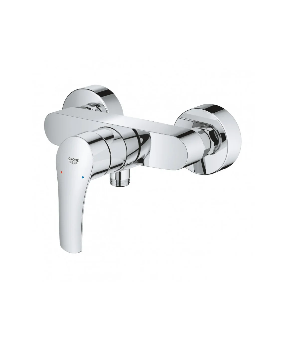SLAVINA GROHE EUROSMART ZA TUŠ KADU 33555003