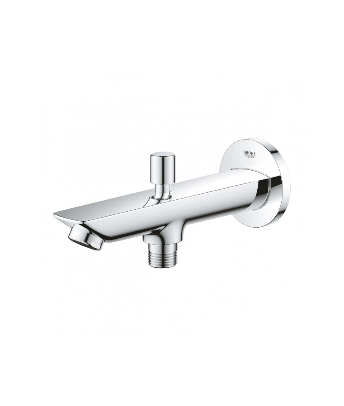 IZLIV GROHE BAUCOSMOPOLITAN SA PREBACIVACEM 170MM 13425001
