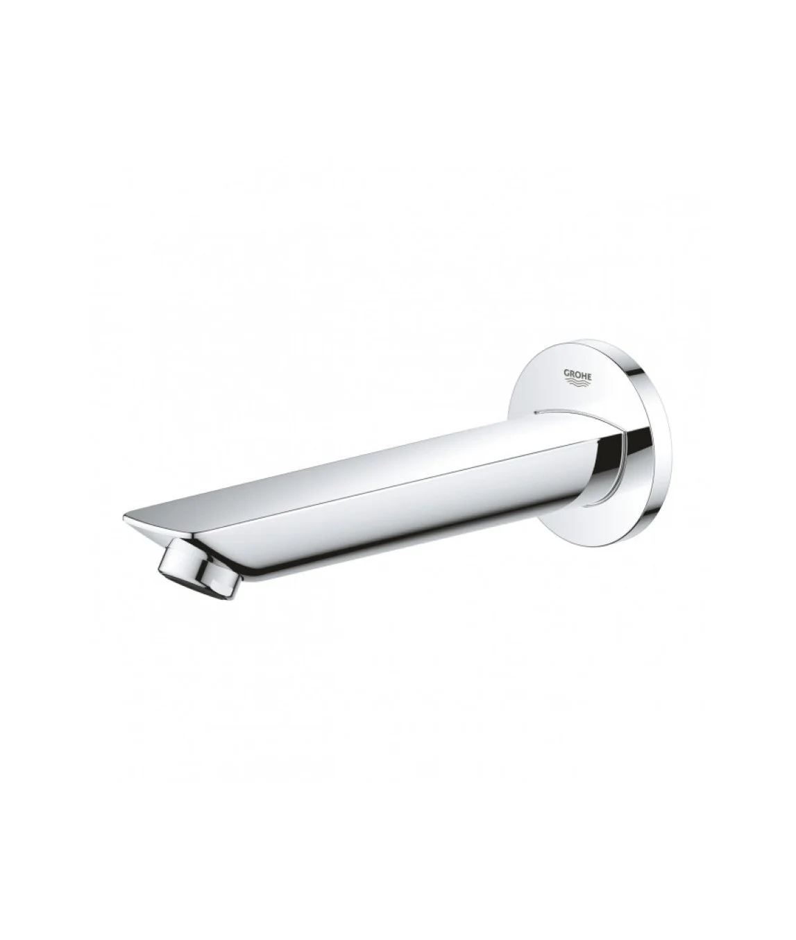 IZLIV GROHE BAUCOSMOPOLITAN BEZ PREBACIVACA 171MM 13255001