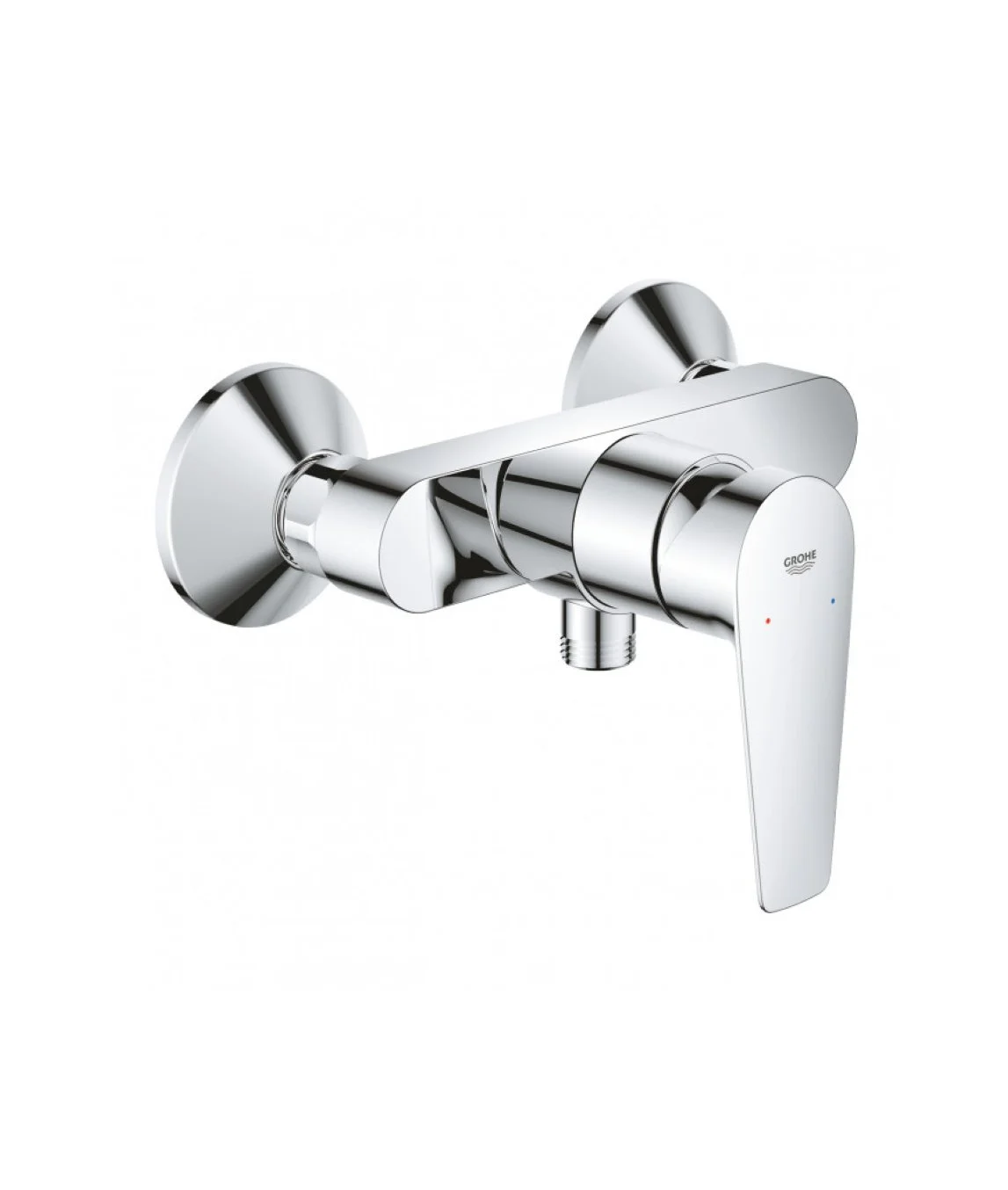 SLAVINA GROHE BAUEDGE ZA TUŠ KADU 23635001