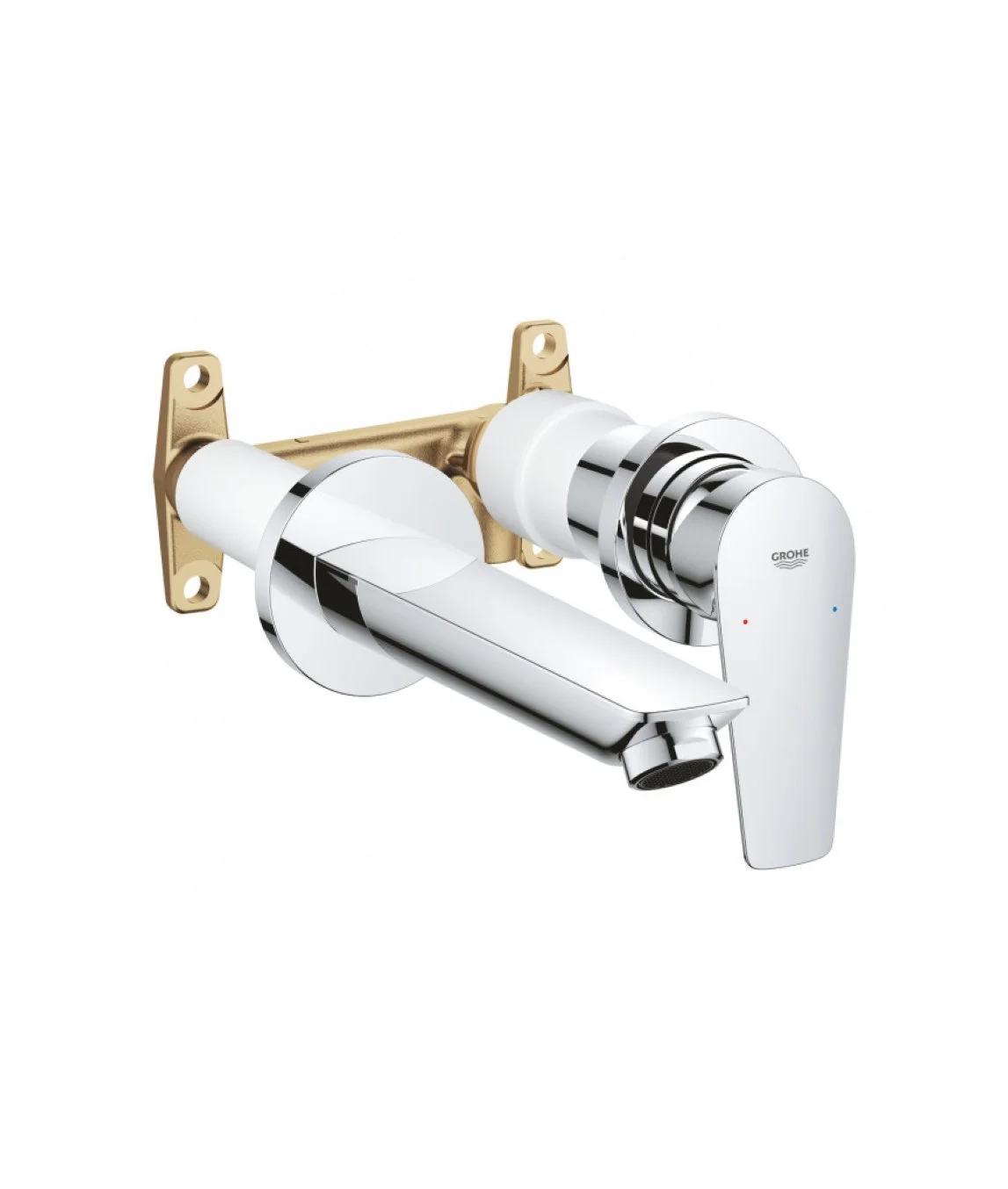 SLAVINA GROHE BAUEDGE M ZA LAVABO UGRADNA 20474001
