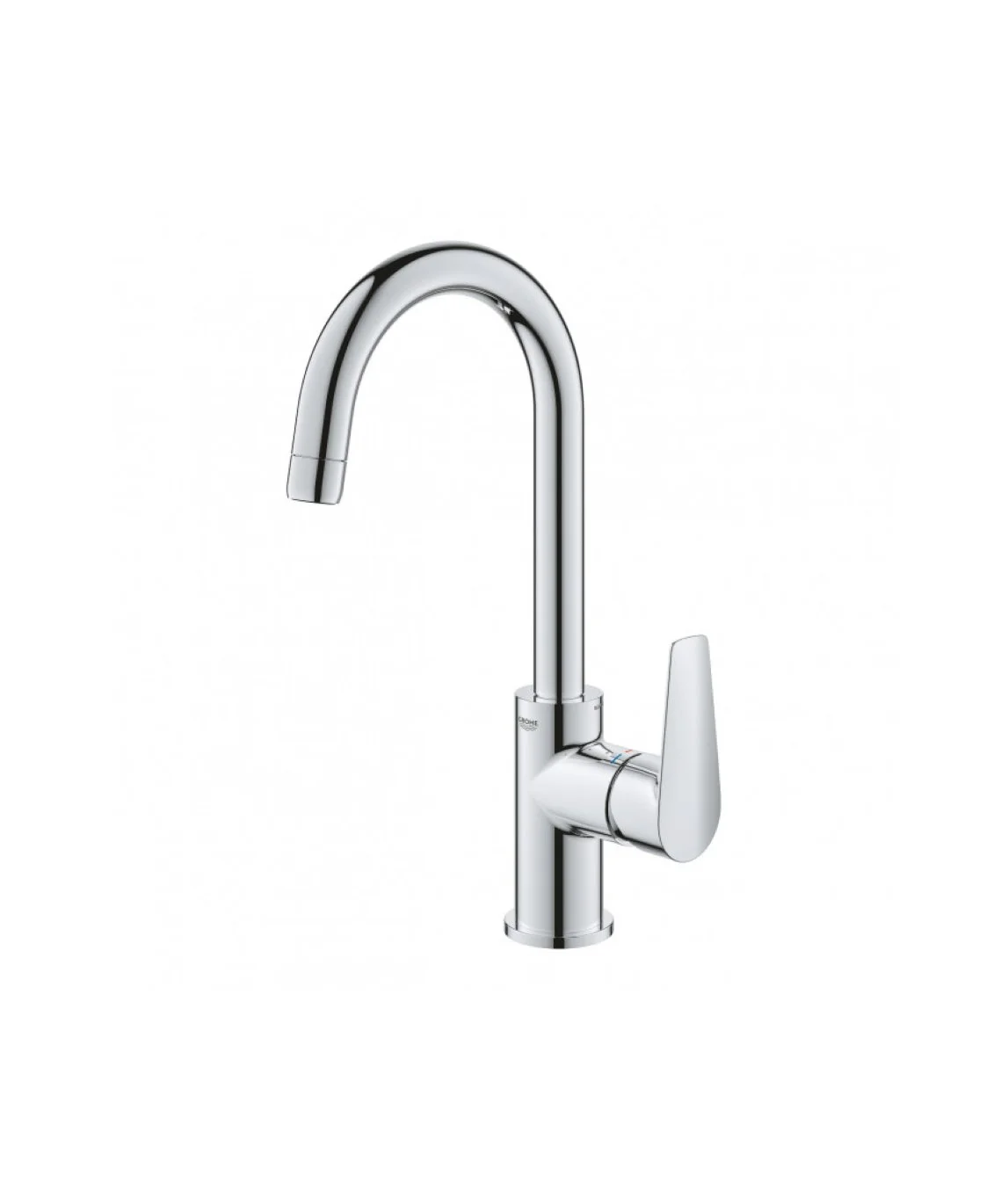 SLAVINA GROHE BAUEDGE L ZA LAVABO 23911001