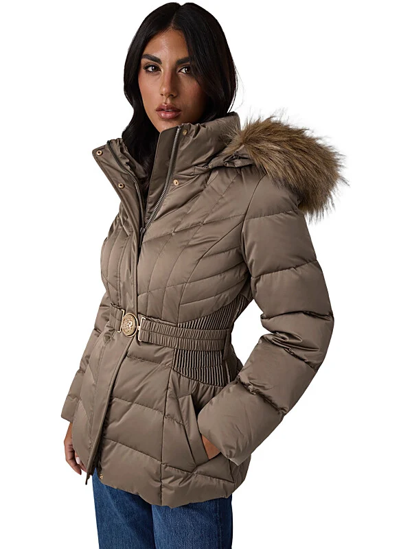 Guess - Puffer ženska jakna