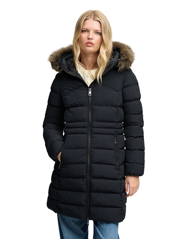 Superdry - Zimska ženska jakna