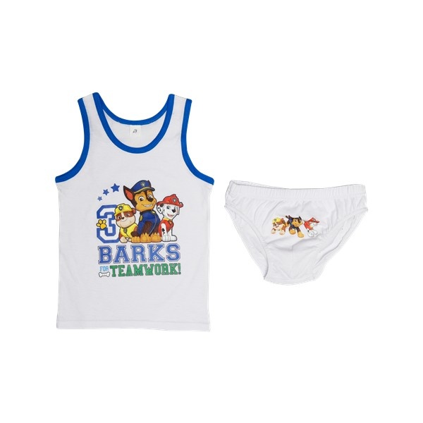 Veš paw patrol
