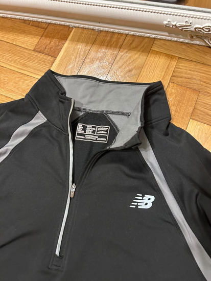 New Balance Dry za muškarce u L vel.