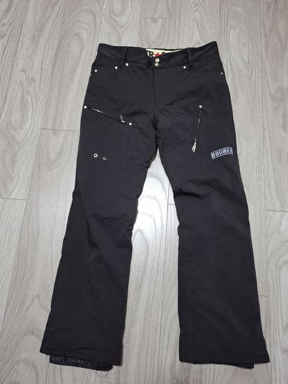 Bogner muske ski pantalone