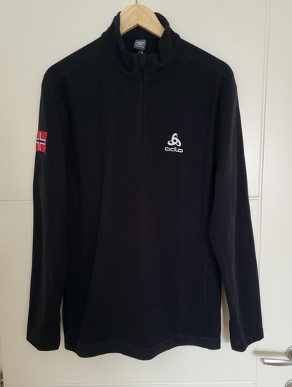 ODLO polar duks L/XL