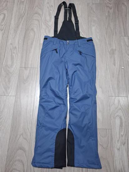 Snow tech muske ski pantalone