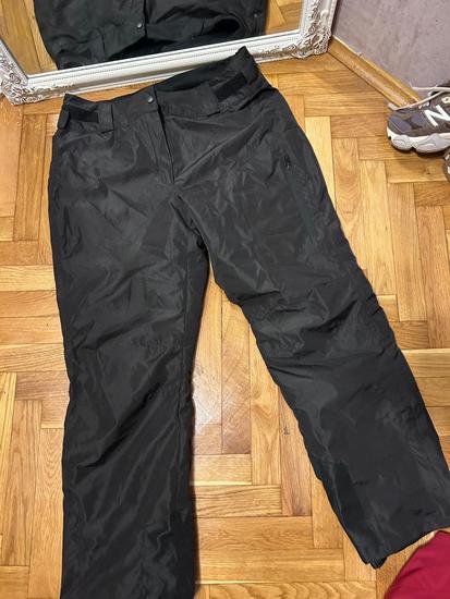 Ski pantalone, nove sa etiketom