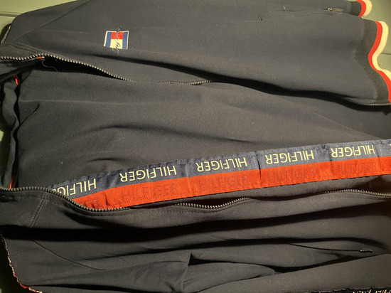 Tommy Hilfiger komplet
