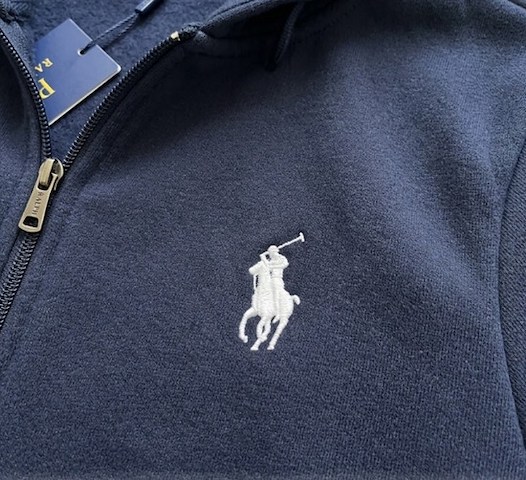 Polo Ralph Lauren muska trenerka L