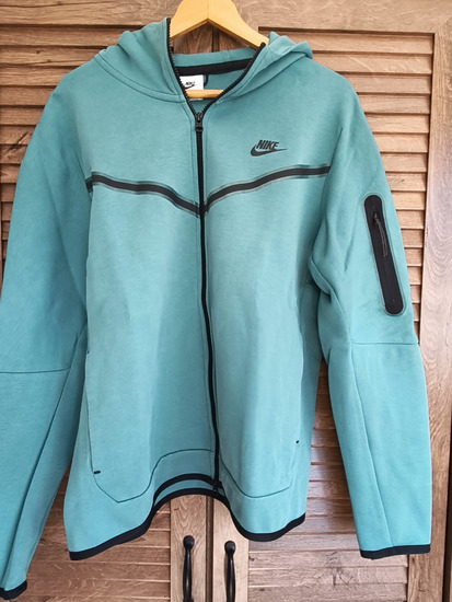NIKE TECH FLEECE TRENERKA, VEL.L