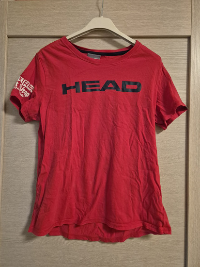 head majica