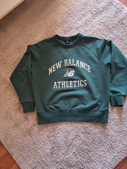 New balance M