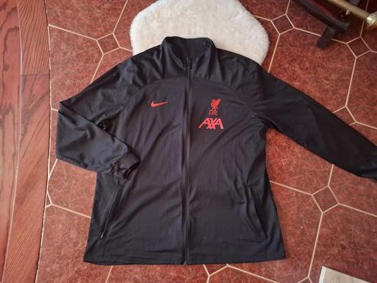 NIKE LIVERPOOL FC gornji deo trenerke