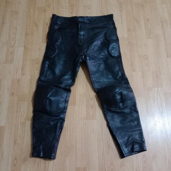ASHMAN kozne moto pantalone vel.56