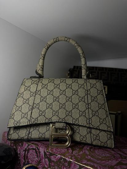Balenciaga torbica