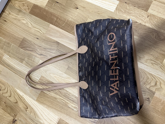 Valentino torba