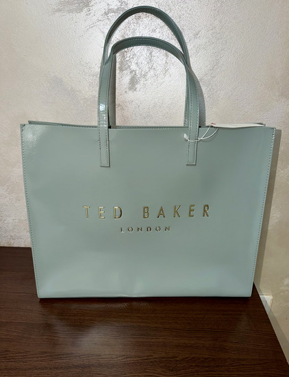Ted Baker torba sa etiketom
