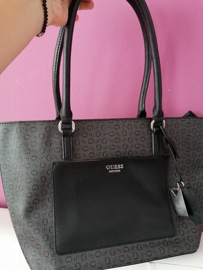Guess torba