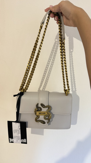 Just Cavalli torbica