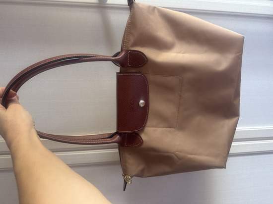 Longchamp medium torba
